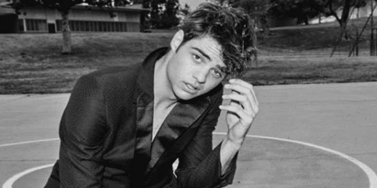 New Details On The Noah Centineo Nude Video That Was Leaked Online Yourtango